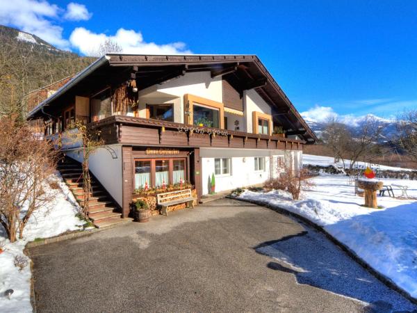 Haus Hasslacher - Austria