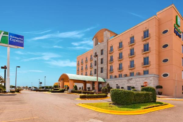 Holiday Inn Express Silao-aeropuerto Bajio By Ihg - Jalisco