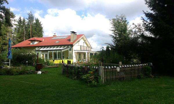 Ferienwohnung Haubner - Gmünd