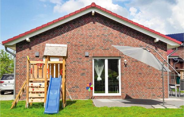 Stunning Home In Boiensdorf With Sauna - Neubukow