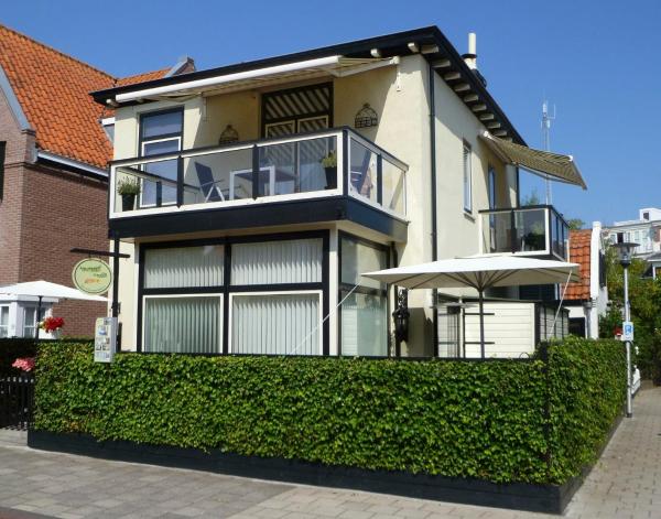 Mevira Appartement - ホーフトドルプ