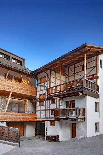 Jugendherberge Trin - Switzerland