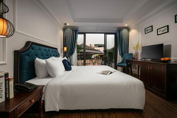 Maya Boutique Hotel & Spa - Hanoi