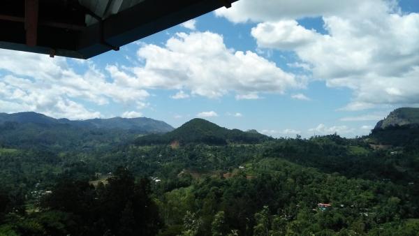 Milan Home Stay - Sri Lanka