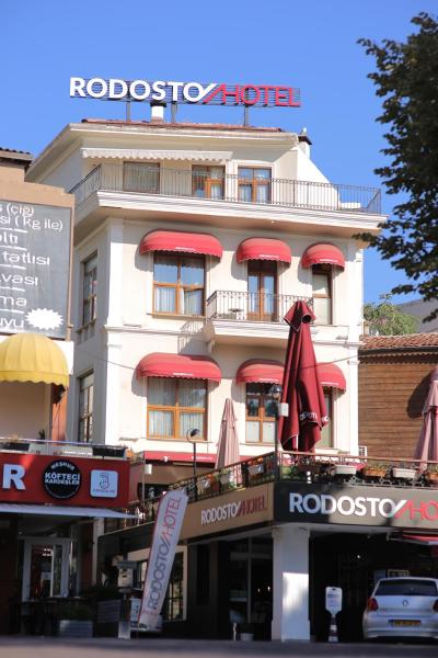 Rodosto Hotel - Tekirdağ
