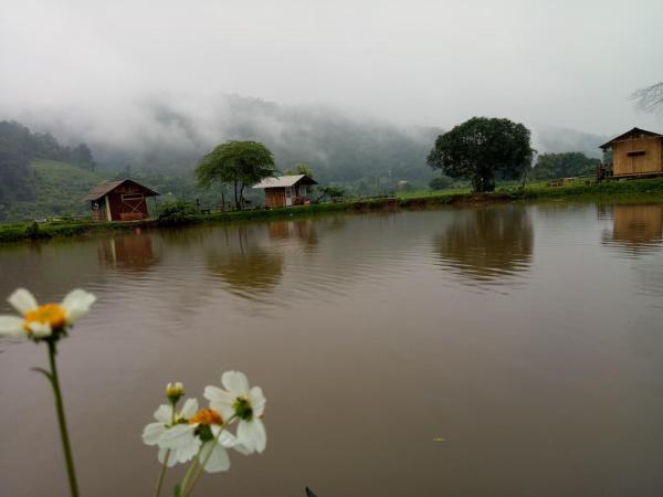 Samoeng Fishing Park Home Stay - Chiang Mai