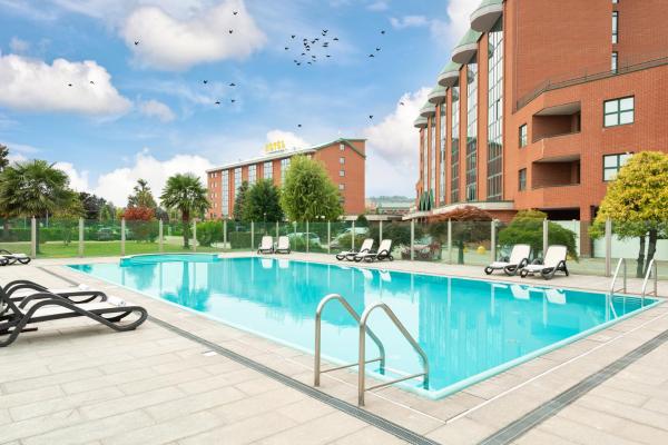 Rivoli Hotel - Piedmont