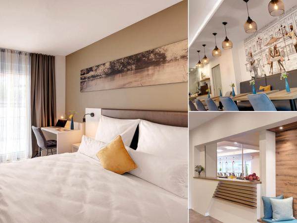 Amper Art Hotel - Maisach