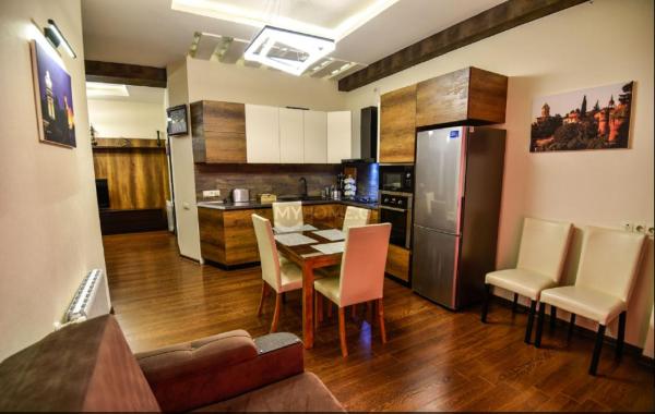 Freedom Square Apartment - Tbilissi