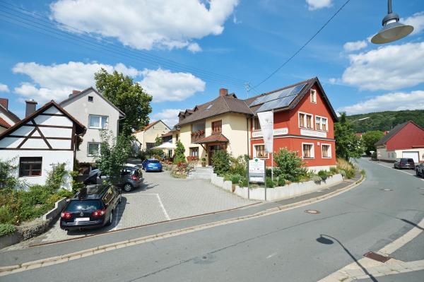 Landgasthof Zehner - Ebermannstadt