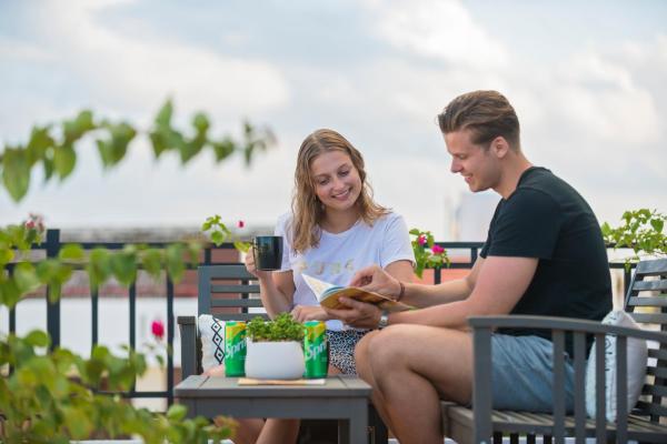 Onion Homestay - Hội An