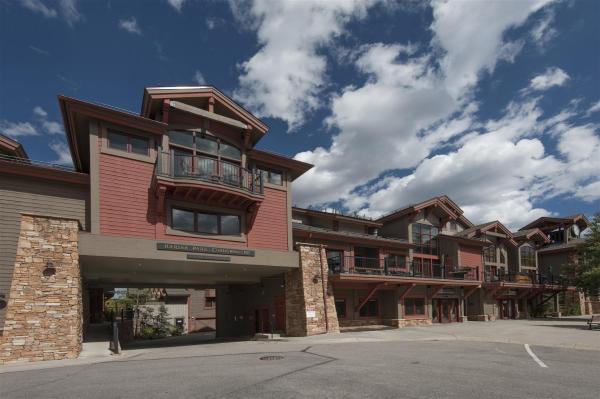 Marina Park 14c - Frisco, CO