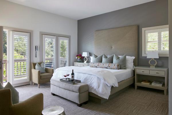 Senza Hotel - Napa, CA