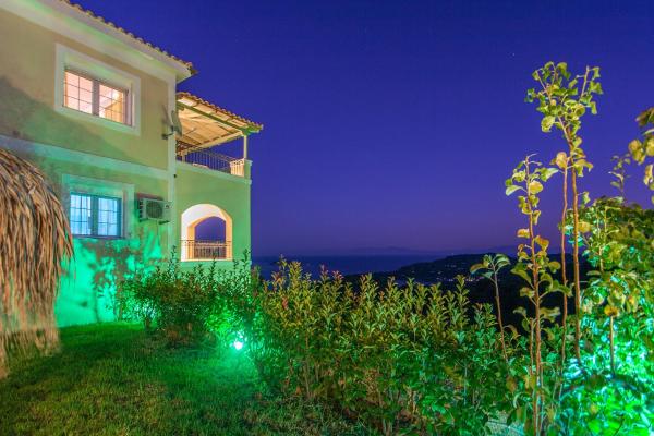Villa Heliotropio - Skiathos