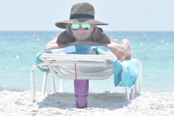 Beachfront Bliss Villas - Indian Rocks Beach, FL