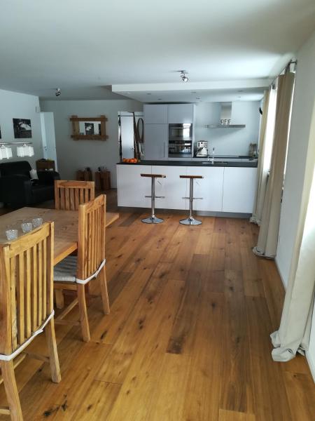 Casa Basilea - Valbella