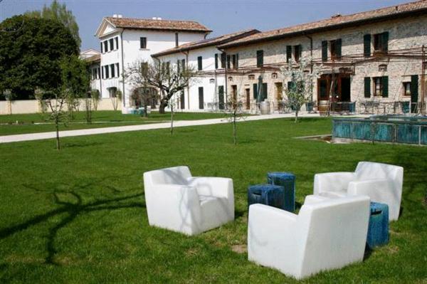 Agriturismo Fossa Mala - Friuli-Venezia Giulia