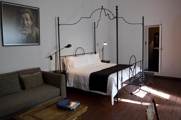 Casa De Los Olivos - San Miguel de Allende