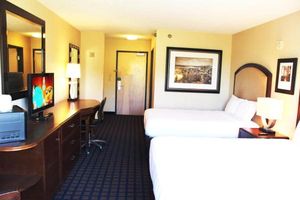 7 Boutique Hotel - Kansas (State)