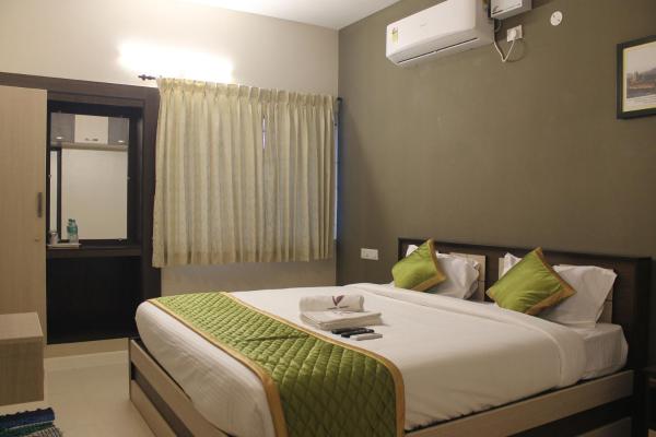 Viswa Residency By Azalea - Madurai