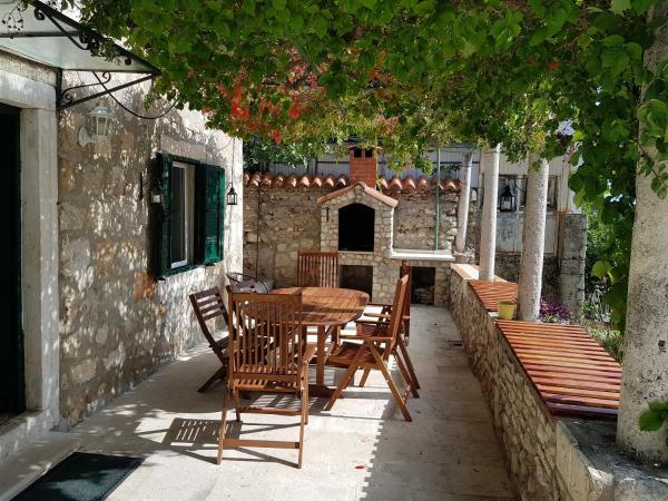 Apartment Dubrava - Cavtat