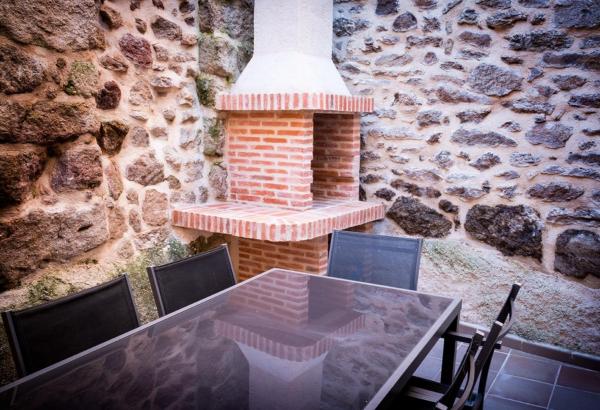 Casa Rural El Meson - Fermoselle