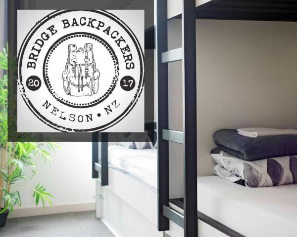 The Palace Backpackers - New Zealand