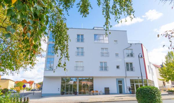 Mythenresort Heimdall - Blankenburg