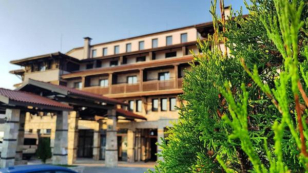 Trinity Residence Bansko - Bansko