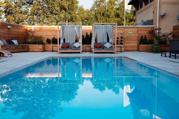Welcome Apartments - Tukholma