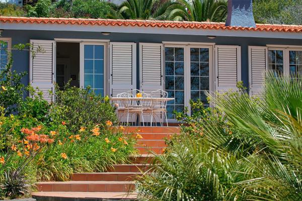 Casa Esther - La Palma