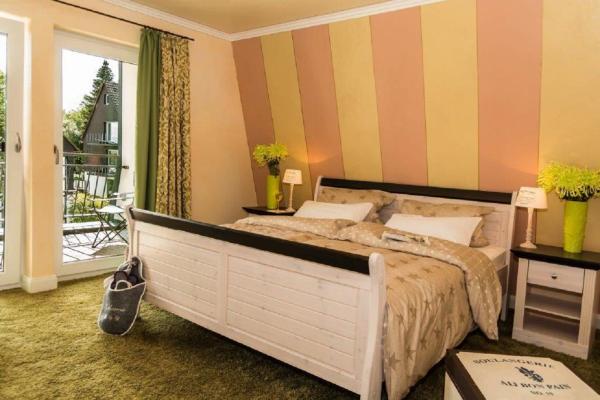 Villa Winterberg „Panorama Lodge“ - Winterberg
