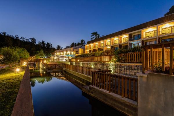 Hotel Rural Vale Do Rio - Arrifana