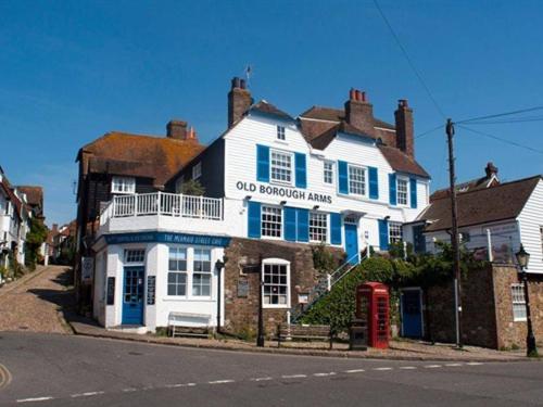 Old Borough Arms - Tenterden