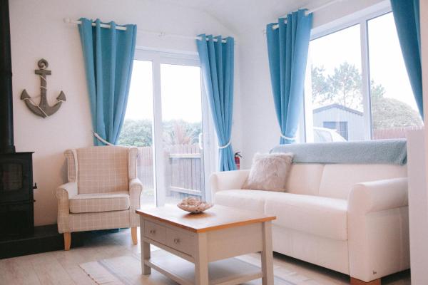 Sandville Chalet Portnoo - Portnoo