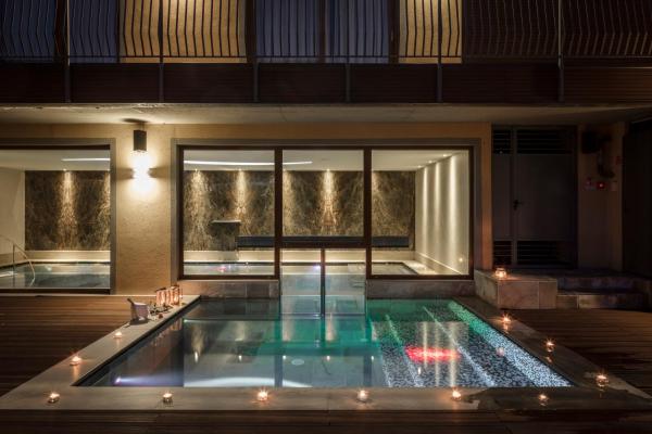 Hotel Resort & Spa Miramonti - Lecco