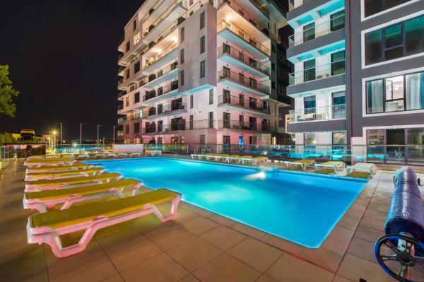 Miramare Residence Aparthotel - Constanța
