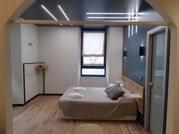 Il Giardino Di Elettra - Freeparking - 제노바