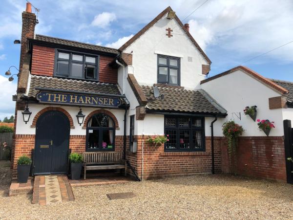 The Harnser - Wroxham