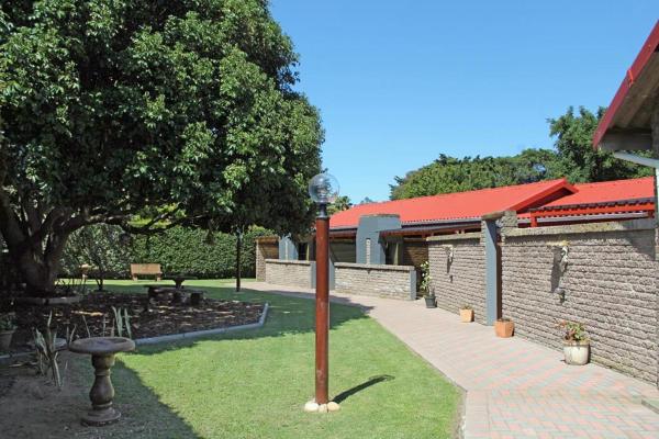 Haven On Hoopoe - Sedgefield