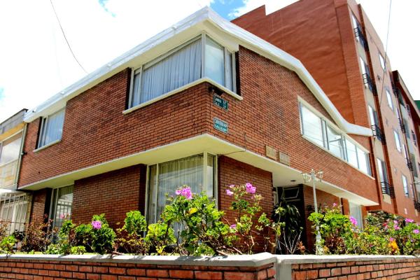 Casa Lozano - Bogotà