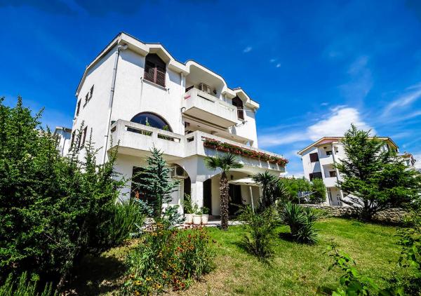 Apartments Bozo - Baška