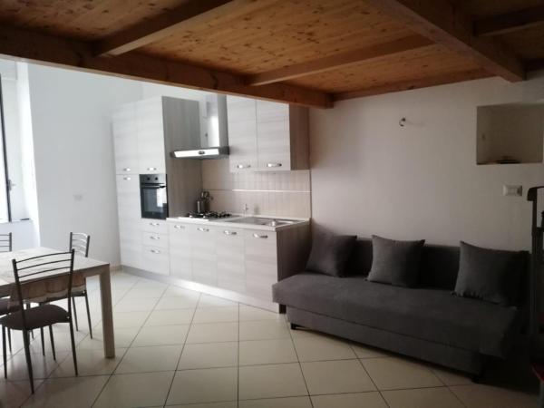 Aurora Apartment Nel Cuore Di Napoli - Naples