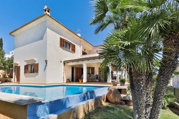 Villa Vidal - Cala Santanyí