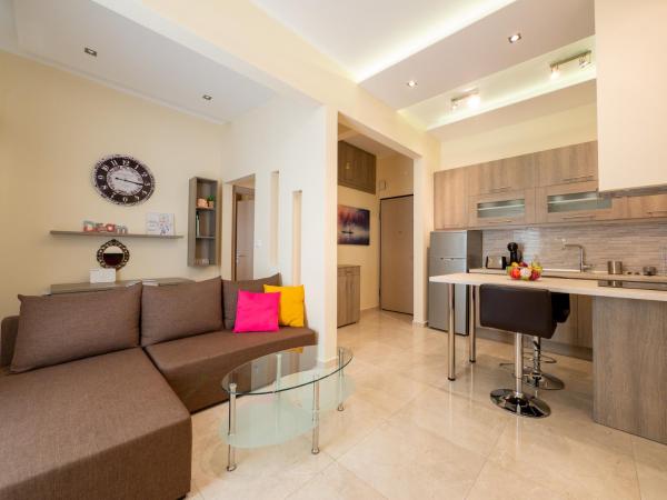 Dk Mini Suites A - Thessaloniki