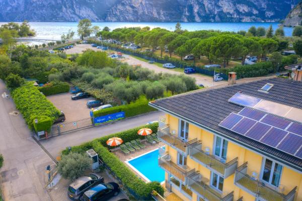 Hotel Roma - Ledro