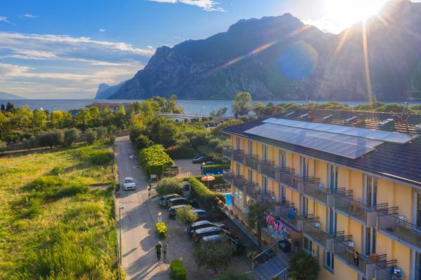 Hotel Roma - Rovereto