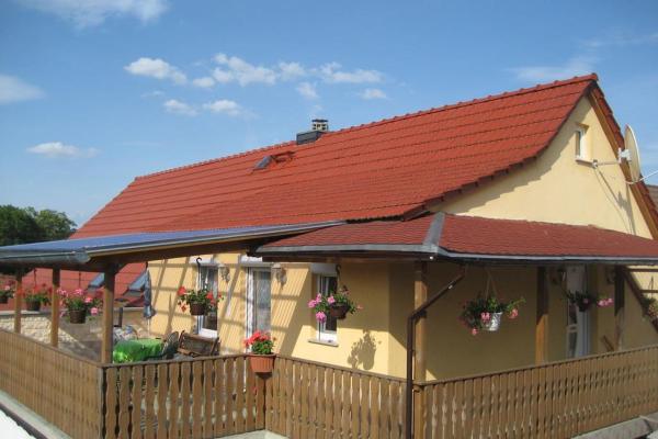 Ferienwohnung Drachenstein - Ruhla