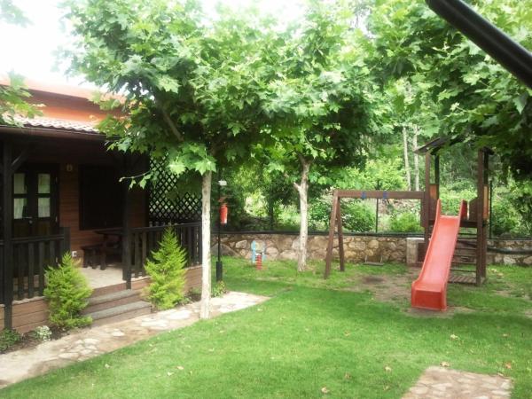 Complejo Camping La Mata - Espagne