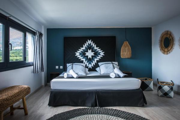 Indigo Inn - Hersonissos